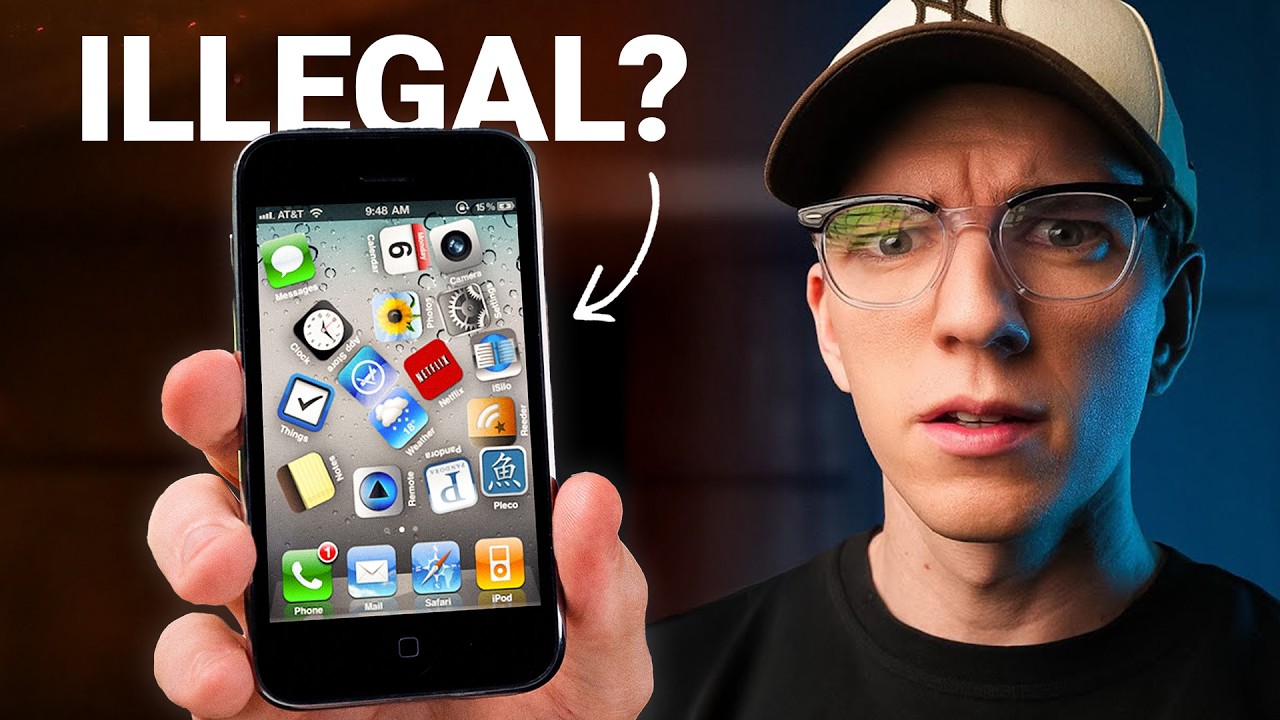What the HECK Happened to Jailbreaking?!
