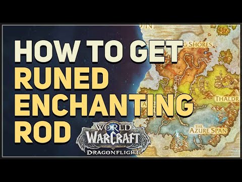 Enchanting - General Discussion - World of Warcraft Forums