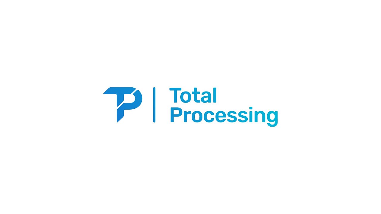 Welcome to Total Processing