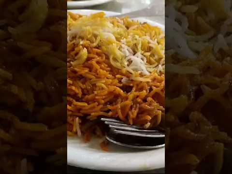 Naseeb Chicken Biryani Chakwal | Life With Adnan