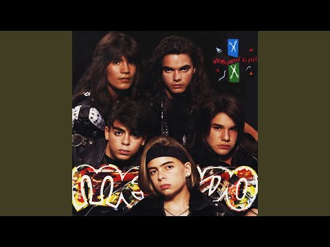 Mi Banda Me Traicionó