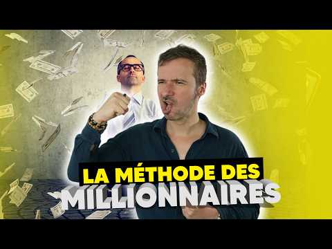 Comment j'ai TOUT QUITTÉ grâce à ce livre (et je travaille 21h/semaine)