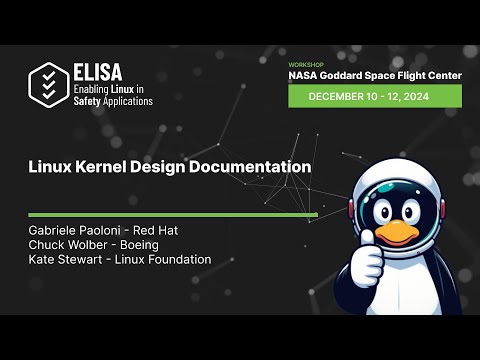 Linux Kernel Design Documentation