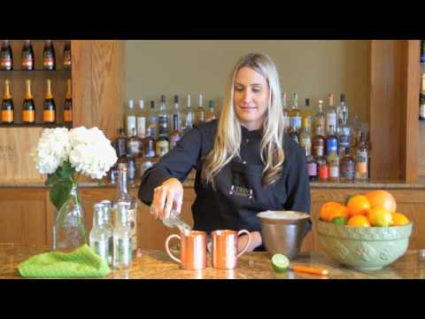 Holiday How-To Video 5: Tito's Mule