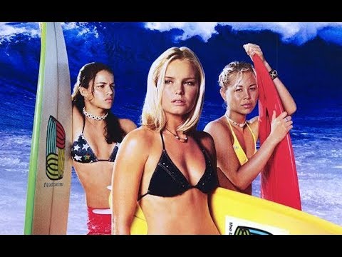 NBC Begins Discussions To Create TV Series Based On 2002 Blue Crush Movie