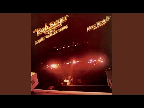 Against The Wind (Live/Remastered)