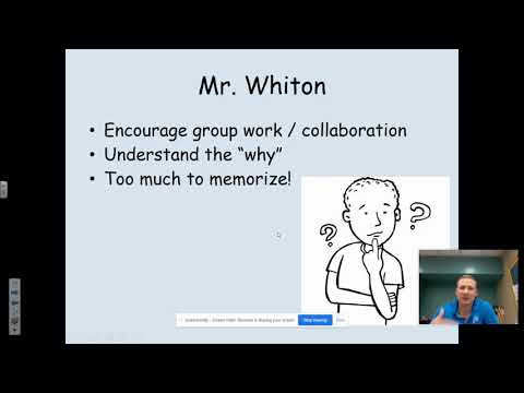 Academic Enrichment MTT