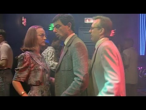Boogie Bean! | Mr Bean Live Action | Full Episodes | Mr Bean