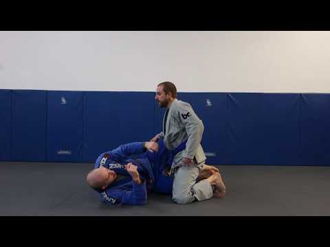 Octopus Guard Jiu Jitsu Instructionals – Sit-Up Control, Sweeps, and ...