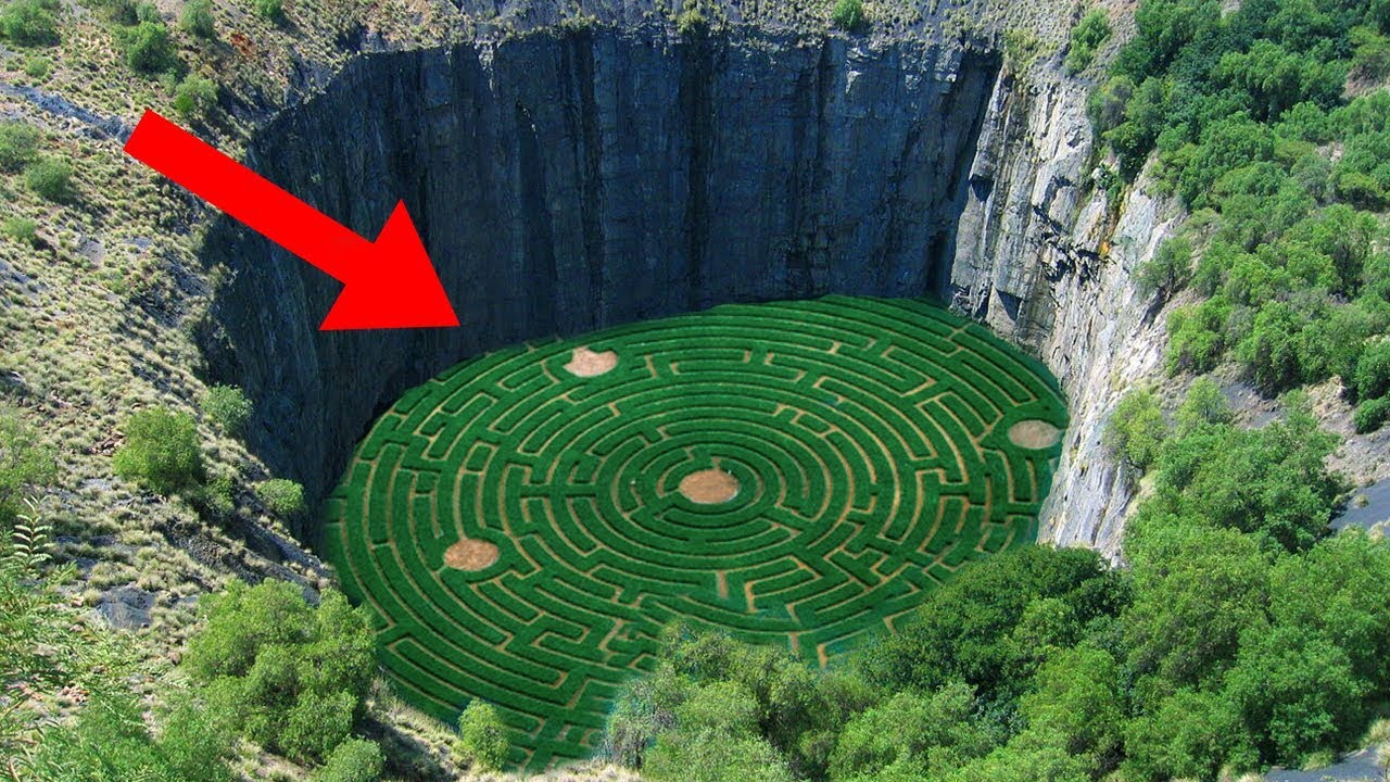 Most Mysterious Unexplained Artifacts Discovered!