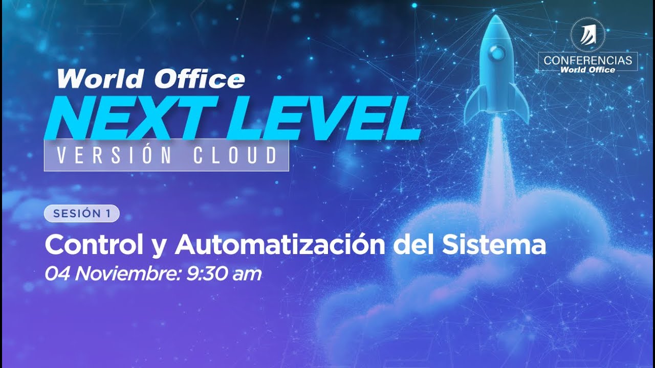 Sesión 1:  Automatización, Seguridad y Control en la Nube