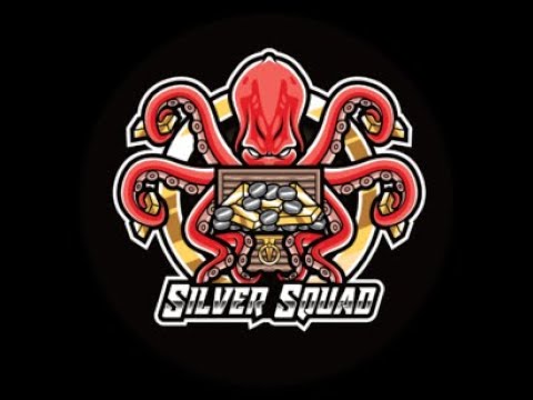 MySilverSquad 5/23 7:30 PM Eastern Races Games & Box Hunt Giveaways