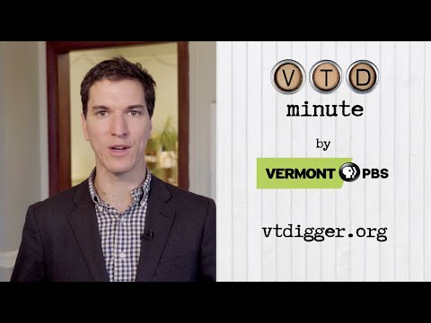 VTDigger Minute: EB-5 center closing, F-35s take off, teacher pay analysis