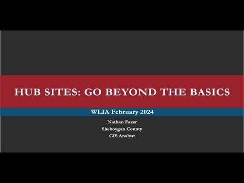 Hub Sites Go Beyond the Basics