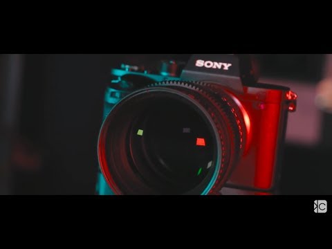 Sony A7sII - Settings for video