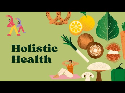 || Holistic Health || 🌱 #blogger #blogs #health #website