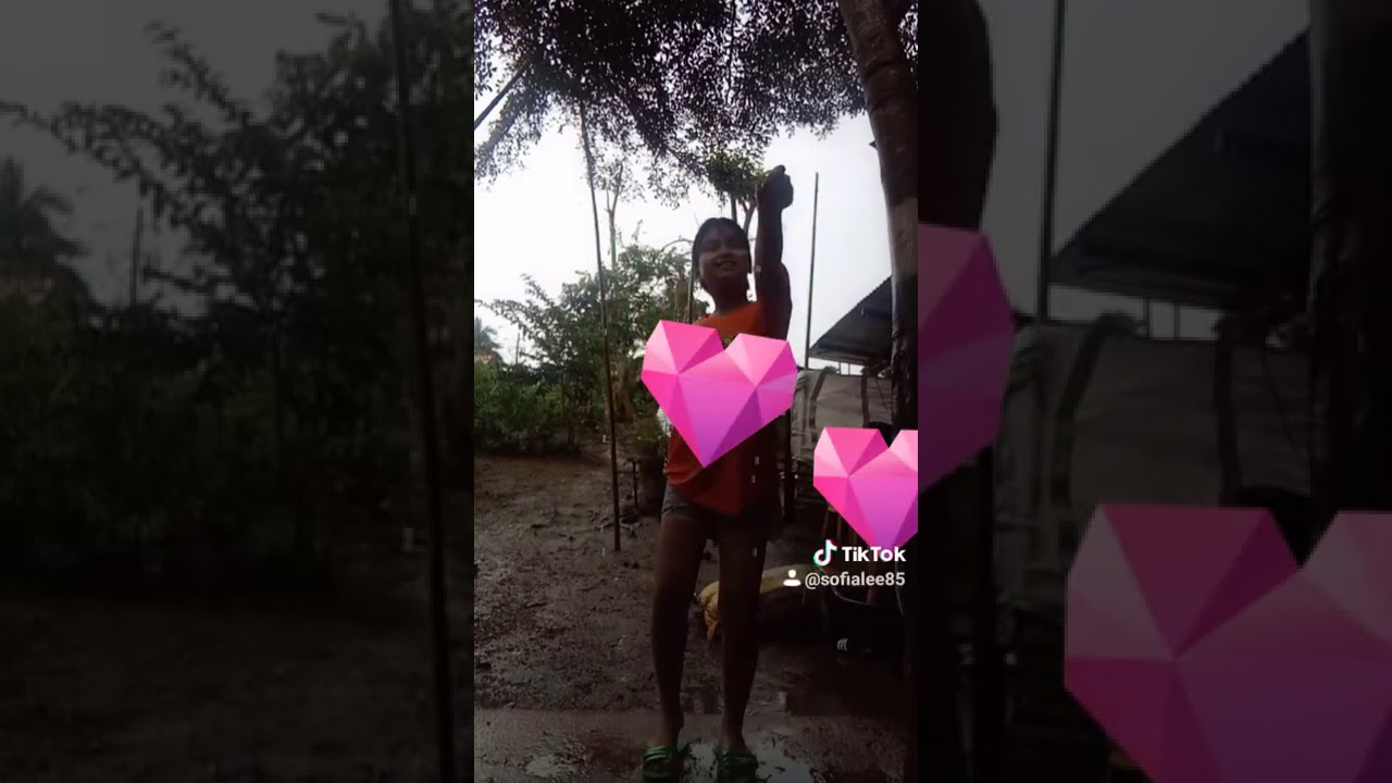 ❤️💜