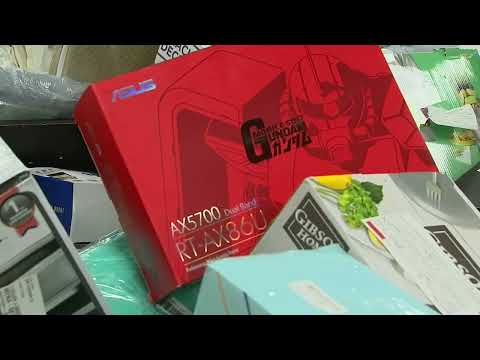 New discount bin store opens in Raleigh offering deep discounts