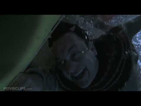 Cast Away 28 Movie CLIP Plane Crash 2000 HD
