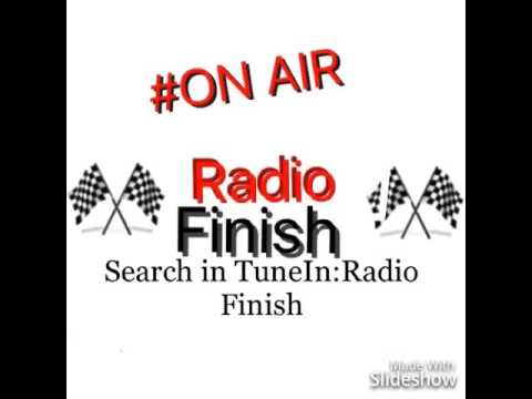 New online radio station!!!