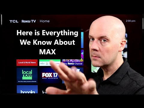 HBO Max is Now MAX - Here is Everything We Know About MAX including Price, Launch Date, & More