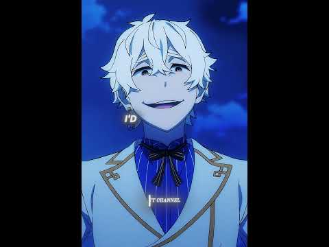 You know who's the most dangerous.. | Re Zero edit