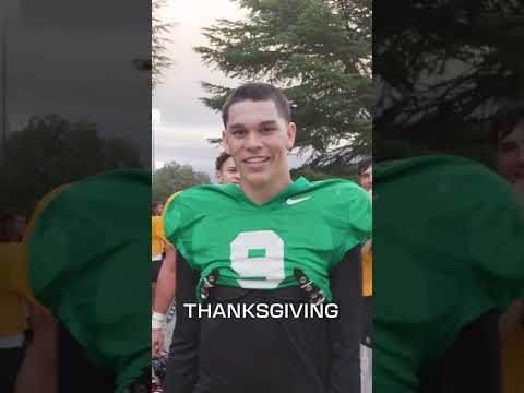 Fall is for ______? | Stanford Football