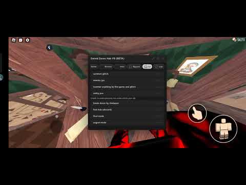 SCRIPT NEW DEVIVID HUB BETAA DOORS DELTA AND FLUXUS AND ARCEUS X (link in desc)