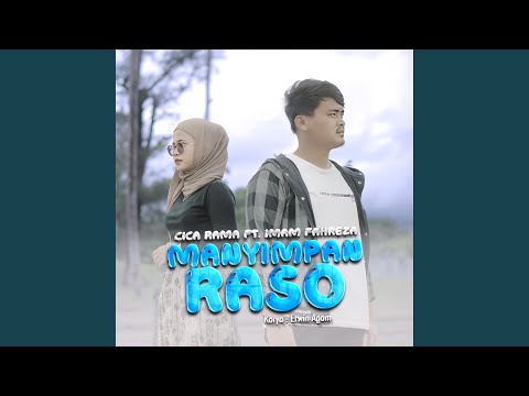 Manyimpan Raso