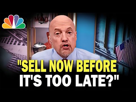 “NVIDIA Could CRASH If This Happens…” - Jim Cramer