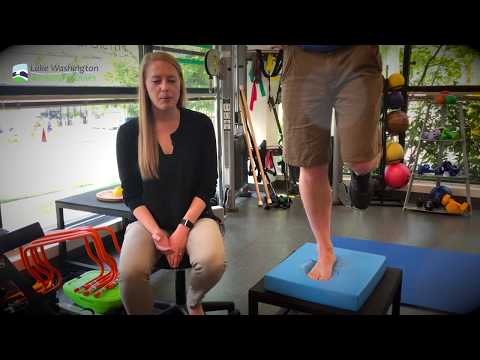 Vestibular Videos: Treatment