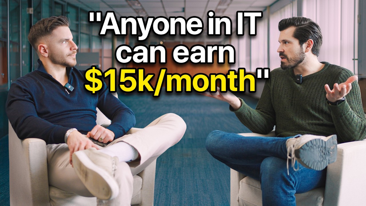 Asking Freelance Data Analysts How To Make $100,000+