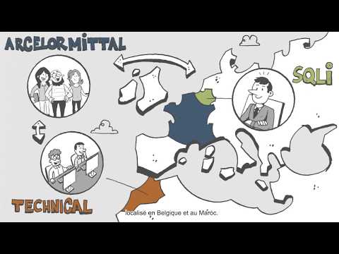 ArcelorMittal e-steel: Discover our story!