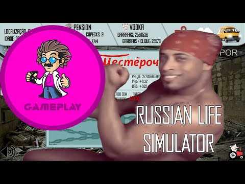 Steam Community :: Russian Life Simulator