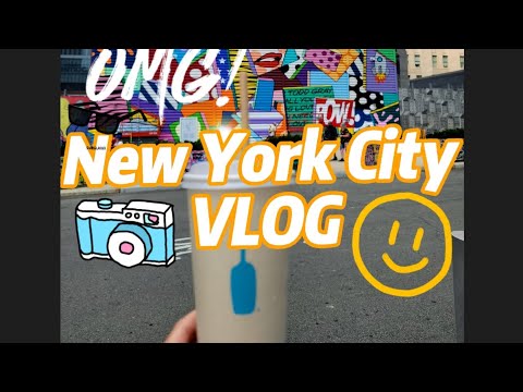 Best bakery in New York Magnolia BAKERY ๐ง๐ฐ๐