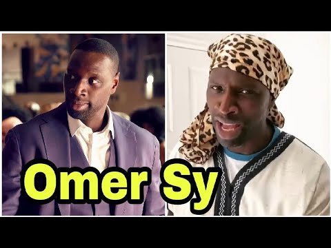 Omar Sy Lifestyle (Lupin) Biography, Net Worth, Age, Wife, Birth Date, Height & Weight BY ShowTime