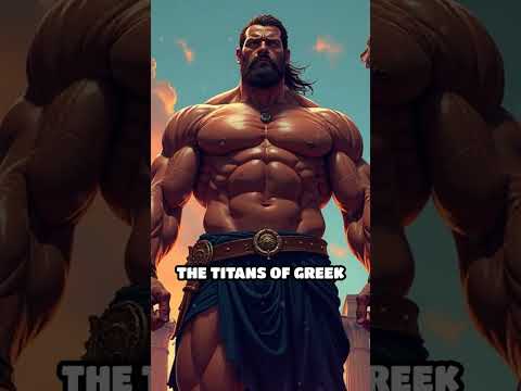 How Ancient Myths Shaped Modern Words