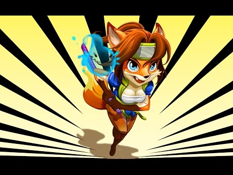 What Type Of Furry Am I?