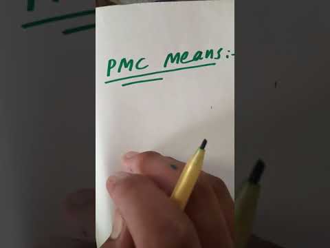 What is the Mean Of PmC|Pakistan medical commission