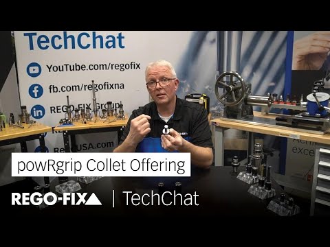 TechChat - PG Collet Offering (2023 Update)