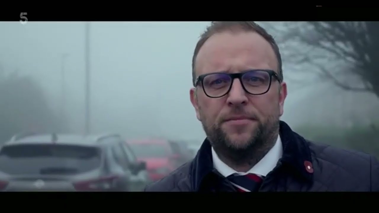 Forensics Murder Scene S01E02 | Season 1 Episode 2