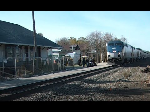 Tomah Train Station Nov Update | Wisconsin Association of Railroad ...