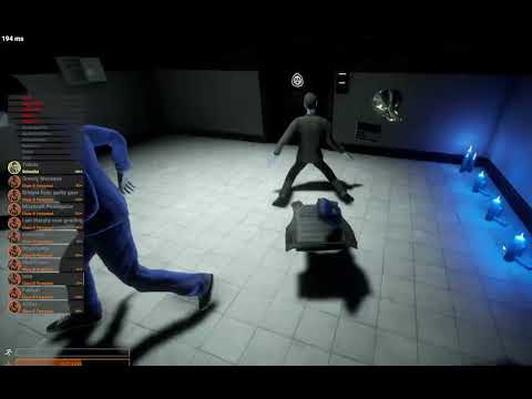 Steam Community :: SCP: Secret Laboratory