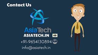 AsiaTech Features, Reviews & Pricing (October 2025)
