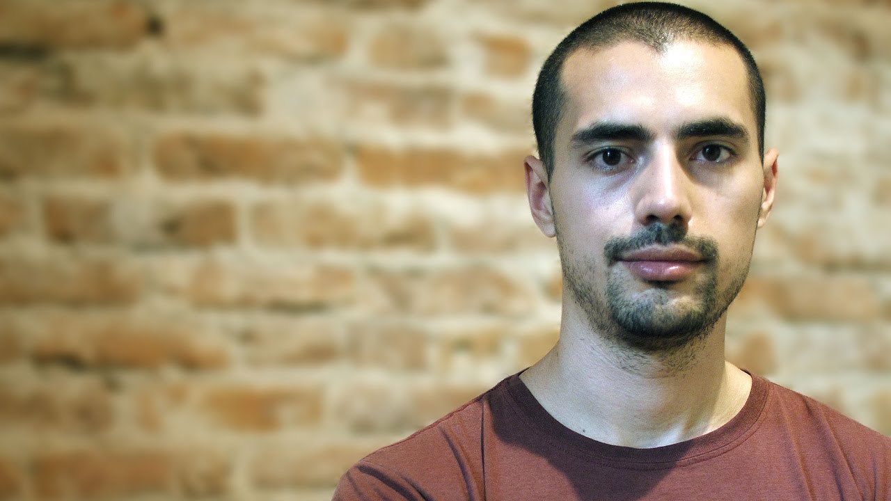 WillDom - Alejandro Oviedo - FullStack Javascript Developer