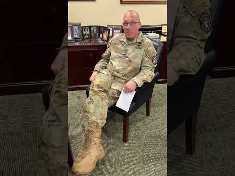 Have you heard about the Soldier Referral Program?