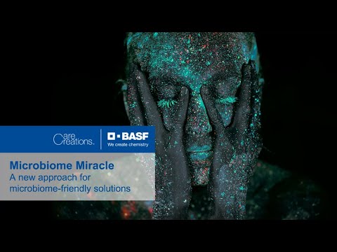 Microbiome Miracle – A new approach for microbiome-friendly solutions