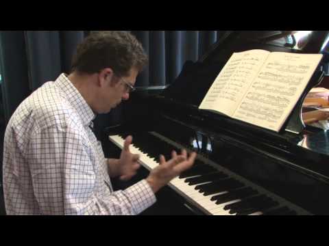 Improvisation in Classical Music