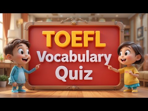 Only Native Speakers Can Score 20/20 on This TOEFL Quiz… Do You Dare?