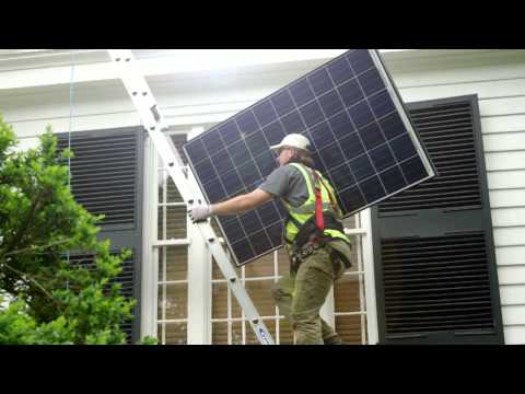 Will Duke Energy Kill North Carolina's Growing Solar Industry?